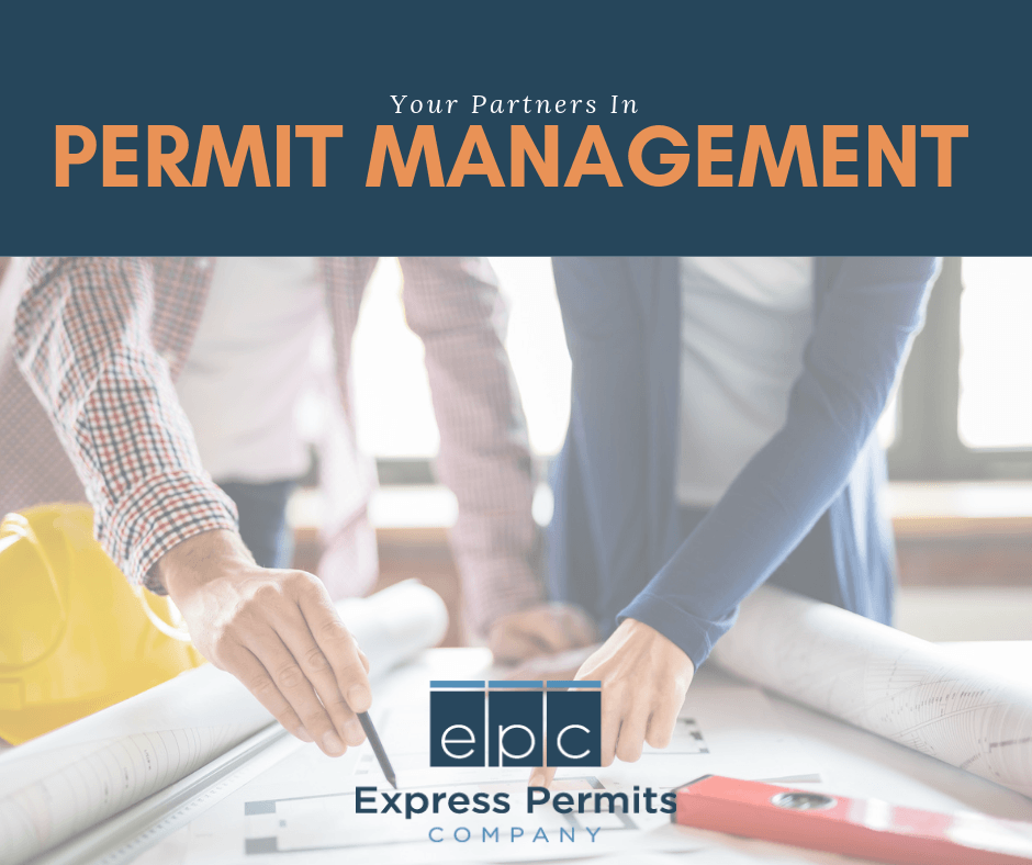 Construction Permit Services, Construction Expeditor - Express Permits